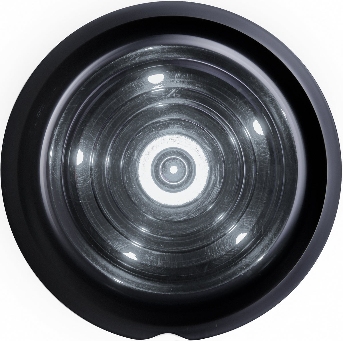 Strands LED marker light white